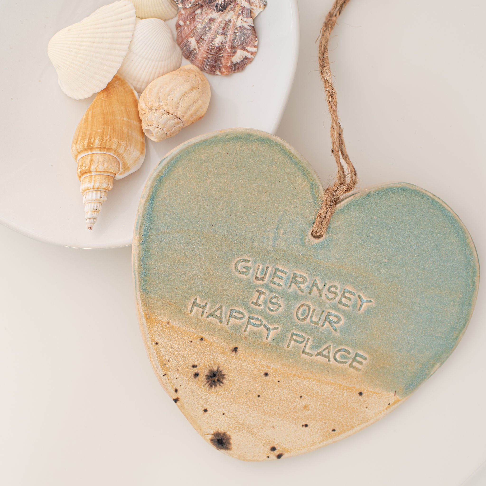Guernsey is our happy place – Island Aura